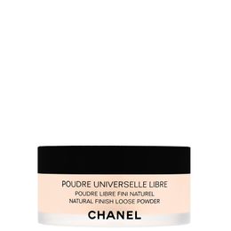 Chanel Universelles Mineralpuder 30 Nat&uuml;rlicher Finish 30g f&uuml;r strahlende Haut