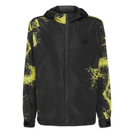 Plein Sport Windbreaker Splash