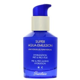 Guerlain Super Aqua Emulsion Universal f&uuml;r intensive Hydration 250ml