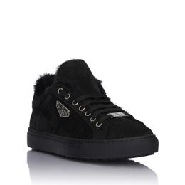 Philipp Plein Lo-Top Turnschuhe Ps