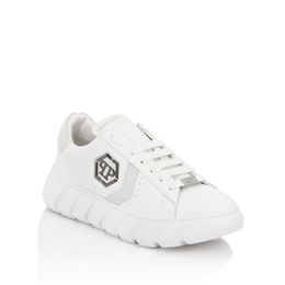 Philipp Plein Lo-Top Turnschuhe Hexagon