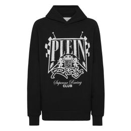 Philipp Plein Hoodie Racing