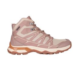 Mountain Warehouse - "Alder" Wanderstiefel f&uuml;r Damen, Wasserfest (Beige)
