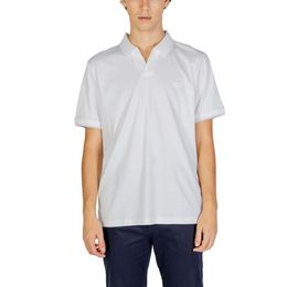Calvin Klein Jeans Kurzarm Polohemd