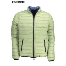 U.S. Polo Assn. Wendbare gesteppte Jacke