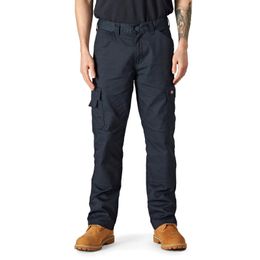 Dickies Everyday Polyester Herren Blaue Outdoor-Hose