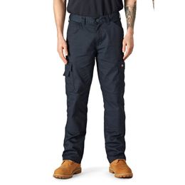 Dickies Everyday Polyester Herrenblaue Outdoor-Hose