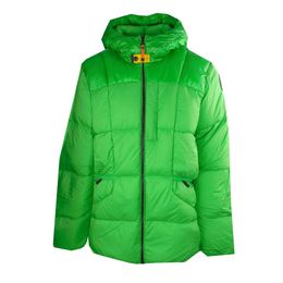 Parajumpers Sento Parakeet Gr&uuml;ne Daunenjacke
