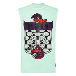Philipp Plein Tanktop