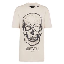 Philipp Plein T-Shirt Skull