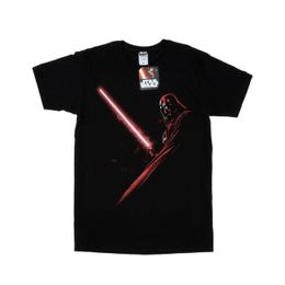Star Wars - T-Shirt f&uuml;r Herren (Schwarz)