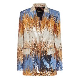 Philipp Plein Blazer Gothic Plein