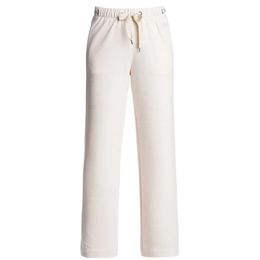 Parajumpers - Bia Moonbeam - Cremefarbene, Weite Hose