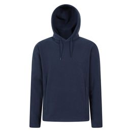 Mountain Warehouse - "Raso" Kapuzenpullover f&uuml;r Herren, mit Kapuze (Marine)