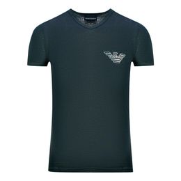 Emporio Armani - T-Shirt f&uuml;r Herren (Schwarz)