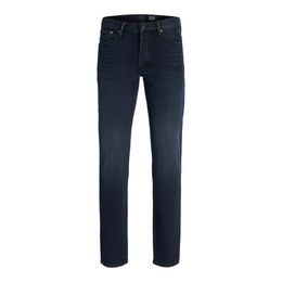 Jack & Jones Jack & Jones Clark Premium Jeans Blau