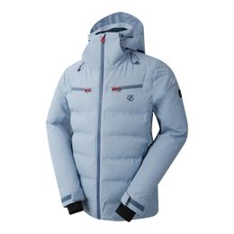 Dare 2b - "Speed II" Skijacke f&uuml;r Herren (Bergquelle Blau)