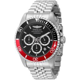 Invicta Pro Diver 49838 Herrenuhr - 43mm