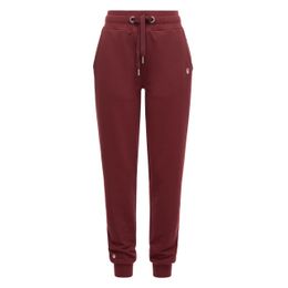 Navahoo Damen Jogginghose Schmusek&auml;tzchen &ndash; Bequem & Stylisch
