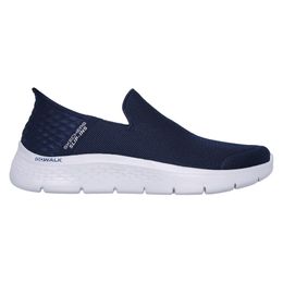 Skechers - Herren Sneaker "Go Walk Flex No Hands" (Marine)