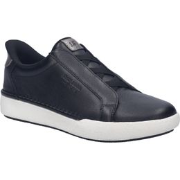 Josef Seibel Damen Sneaker Claire 33 in schwarz-basalt