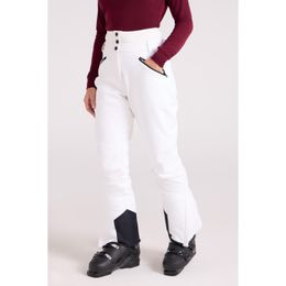 Mountain Warehouse - Damen Skihosen "Avalanche", RECCO-Material (Wei&szlig;)