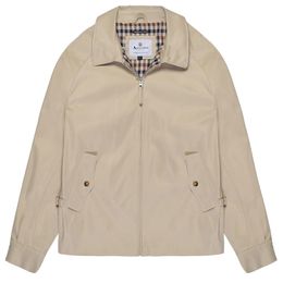 Aquascutum Active Archival Mid Beige Jacke