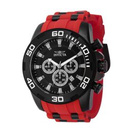 Invicta Pro Diver - SCUBA 44546 Herrenuhr - 50mm