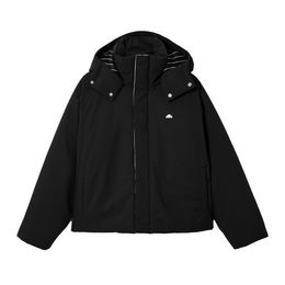 Ellesse - "Zenira" Steppjacke f&uuml;r Damen (Schwarz)