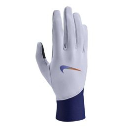 Nike - "Pacer" Handschuhe f&uuml;r Herren, Mittelschwer, Laufen (Gespenst)