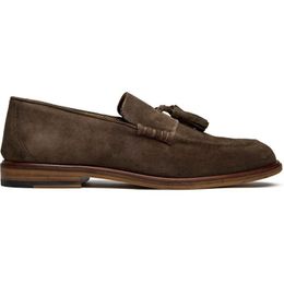 WALK LONDON Putney Tassel Schuhe
