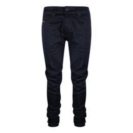 Diesel - "Tepphar-X" Jeans f&uuml;r Herren (Dunkelblau)