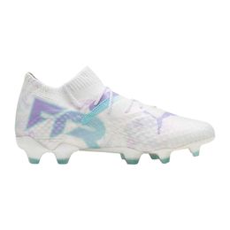 Puma - "Future 7 Ultimate Brilliance" K&uuml;nstlicher Boden Fu&szlig;ballschuhe f&uuml;r Damen (Wei&szlig;)
