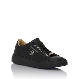 Philipp Plein Lo-Top Turnschuhe Hexagon