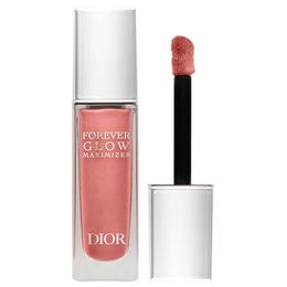 Dior Forever Glow Maximizer Fl&uuml;ssighighlighter - Ros&eacute; 11ml
