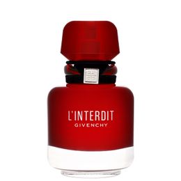 Givenchy L'Interdit Rouge Eau de Parfum Spray 35 ml