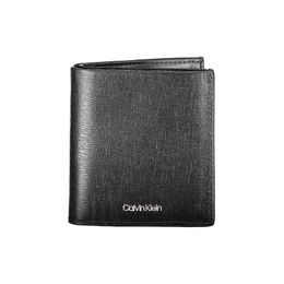 Calvin Klein Leder Bifold Geldb&ouml;rse K50k503352