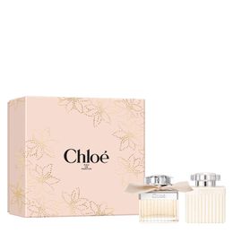 Chlo&eacute; Chlo&eacute; Signature Eau de Parfum 50ml Geschenkset mit 100ml Bodylotion