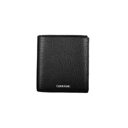 Calvin Klein Kiesleder Geldb&ouml;rse Bifold