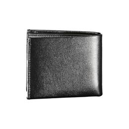 Calvin Klein Leder Geldb&ouml;rse Bifold