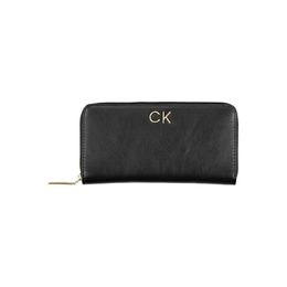 Calvin Klein Ck Monogram Rei&szlig;verschlussb&ouml;rse K50k504866