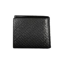 Tommy Hilfiger Lederb&ouml;rse Th Monogram