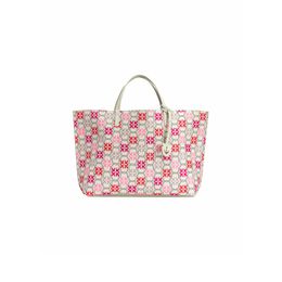 Pinko Piccio Manicotti Tote Bag