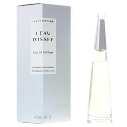 Issey Miyake L'Eau D'Issey Eau de Parfum 50ml Spray f&uuml;r sie
