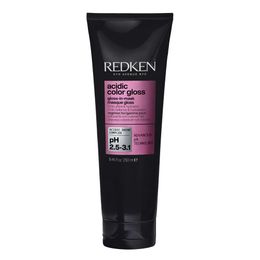 Redken Acidic Color Gloss 1-Minuten Gloss-in-Maske, silikonfrei, 250 ml