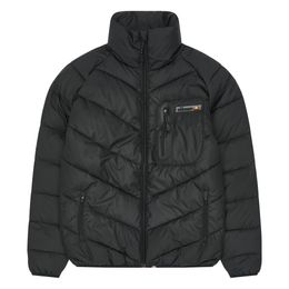Ellesse - "Lalizo" Steppjacke f&uuml;r Herren (Schwarz)