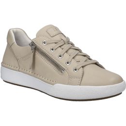 JOSEF SEIBEL Damen Sneaker Claire 03 in ceramic