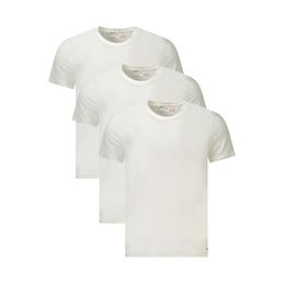 Calvin Klein Dreierpack Rundhals-T-Shirts