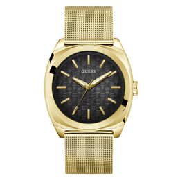 Guess Marshall Gold Herren Armbanduhr GW0794G2