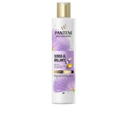 Pantene Miracle Seidig-gl&auml;nzendes Shampoo 250 ml